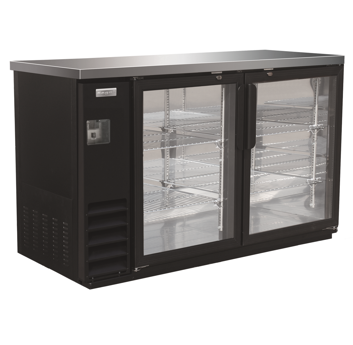 Regal Refrigerators | Commercial Kitchen Bar Appliances