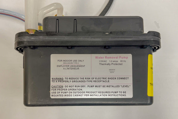 ICETRO Drain Pumps – Regal Refrigerators