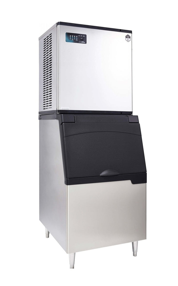 ICETRO Modular Ice Machines – Regal Refrigerators