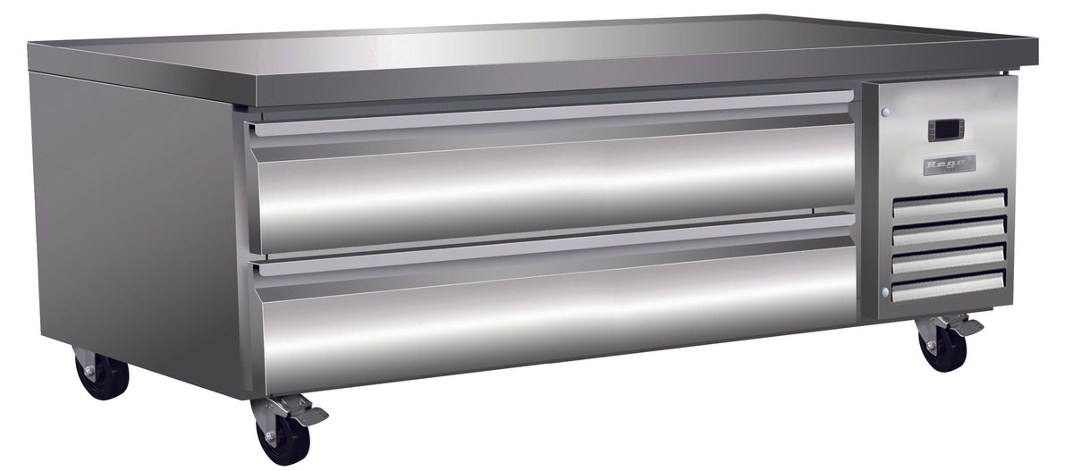 Regal Refrigerators | Commercial Kitchen Chef Base / Equipment Stands