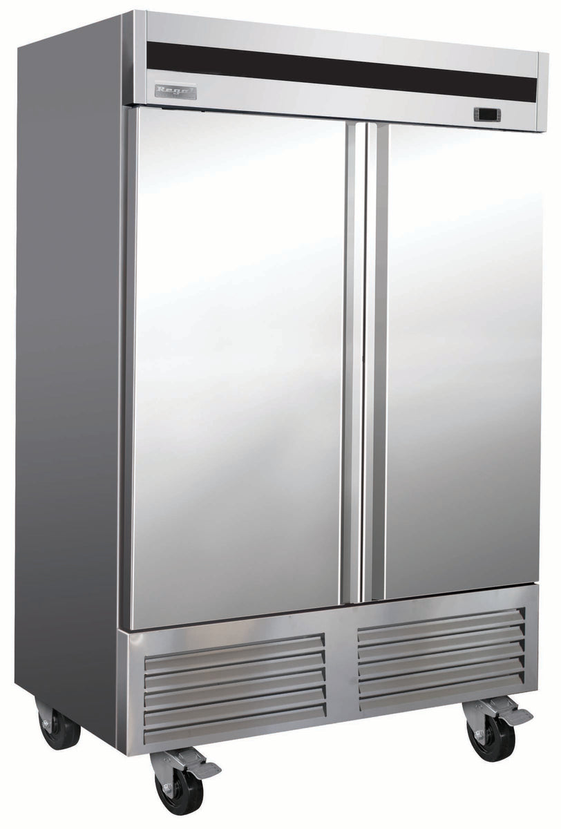 Regal Refrigerators | Commercial Kitchen Reach-In Refrigerators